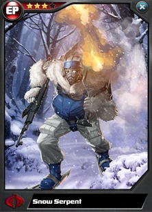 Snow Serpent | Kylar Wiki | Fandom