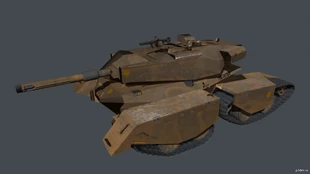 EDF | Kylar Wiki | Fandom