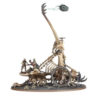 Ossiarch Bonereapers | Kylar Wiki | Fandom