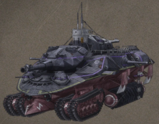 Lophius | Kylar Wiki | Fandom