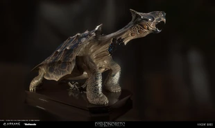 Dishonored Animals | Kylar Wiki | Fandom