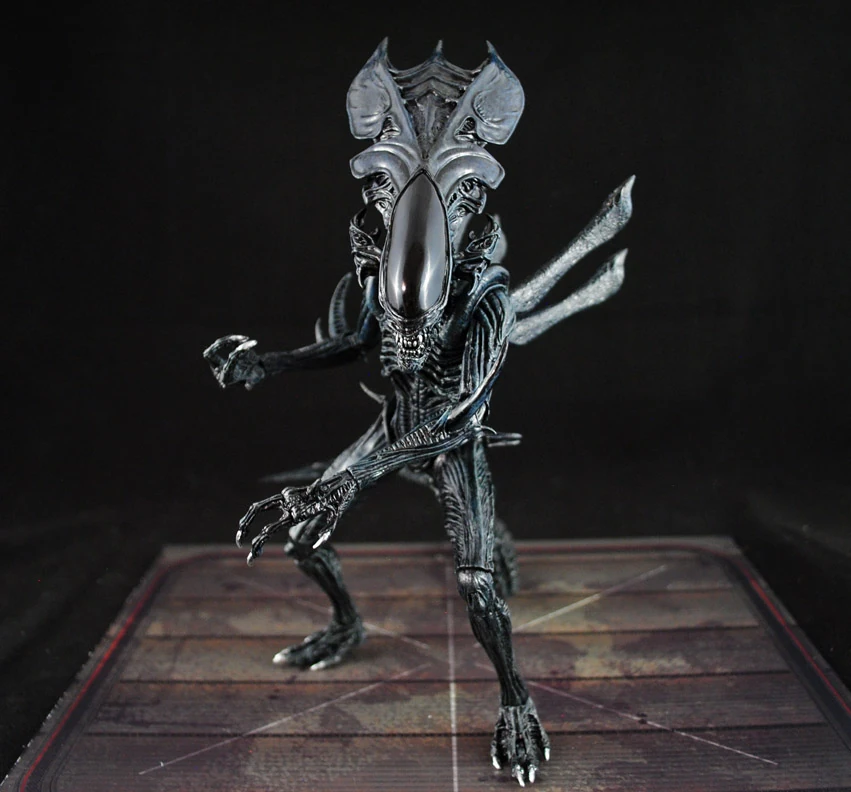 Xenomorph Praetorian