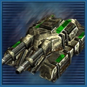 Forgotten Mastodon Tank | Kylar Wiki | Fandom