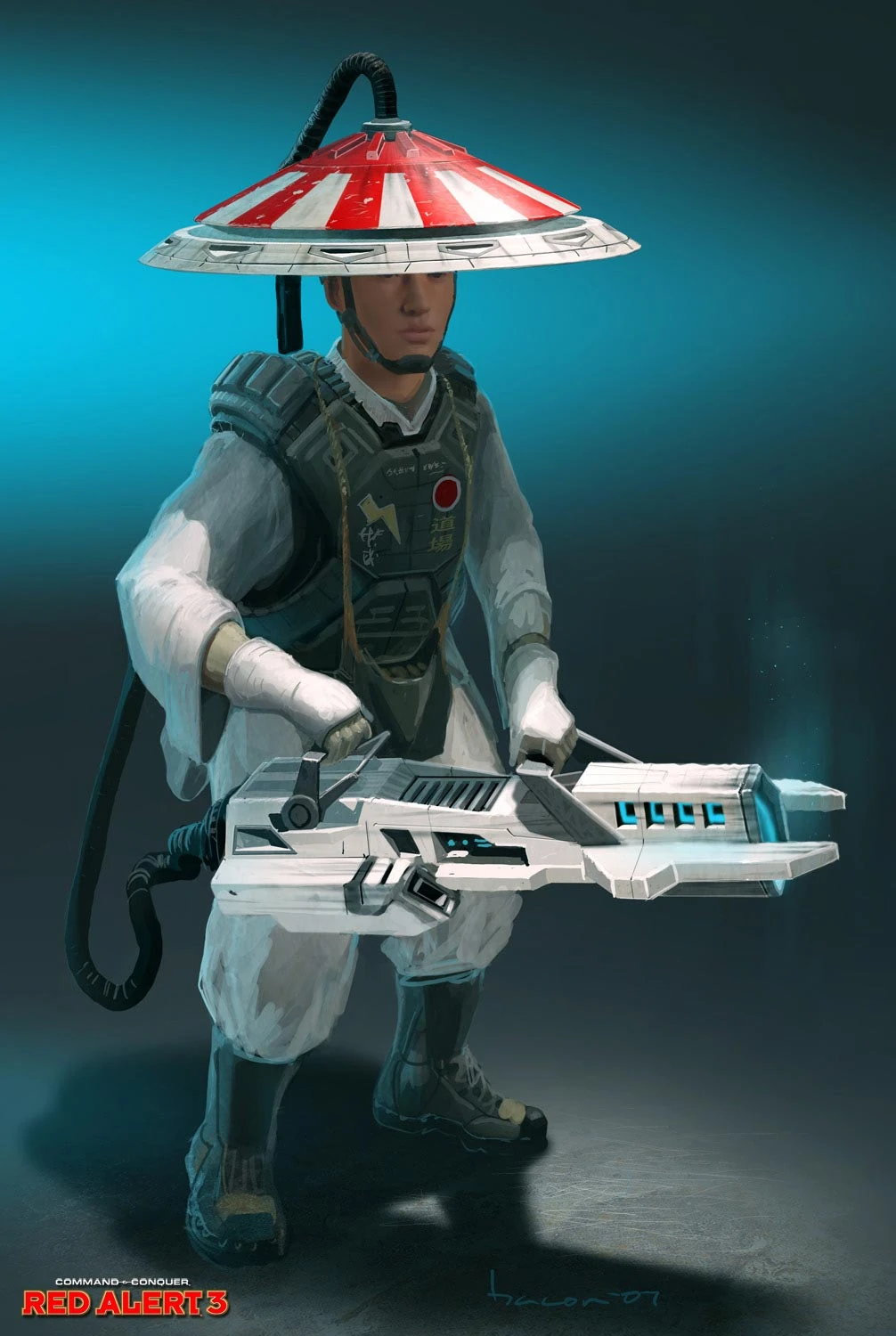 Tank Buster | Kylar Wiki | Fandom