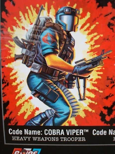 Viper Trooper | Kylar Wiki | Fandom