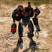 Fully Upgraded Avatar | Kylar Wiki | Fandom