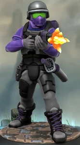 KLE Gen.3 Clones | Kylar Wiki | Fandom