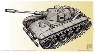 Lasher Tank | Kylar Wiki | Fandom