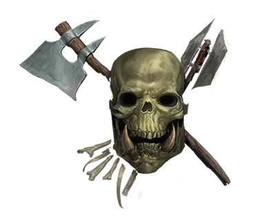 Orcs (SpellForce) | Kylar Wiki | Fandom