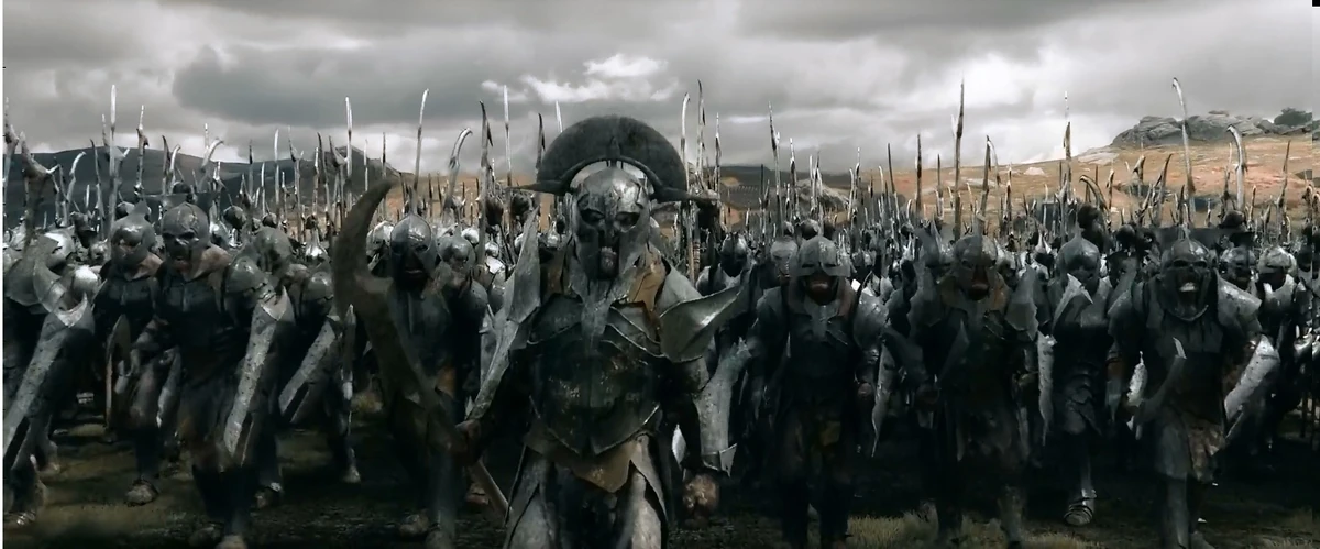 Mordor | Kylar Wiki | Fandom