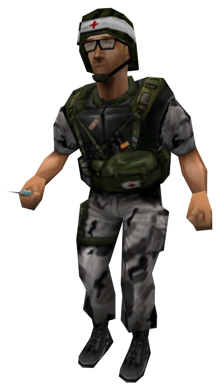 Hazardous Environment Combat Unit (Half-Life) | Kylar Wiki | Fandom