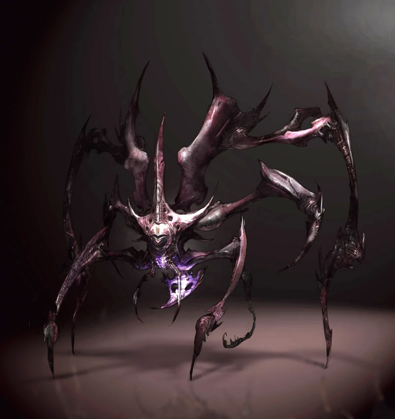 Drudge | Kylar Wiki | Fandom