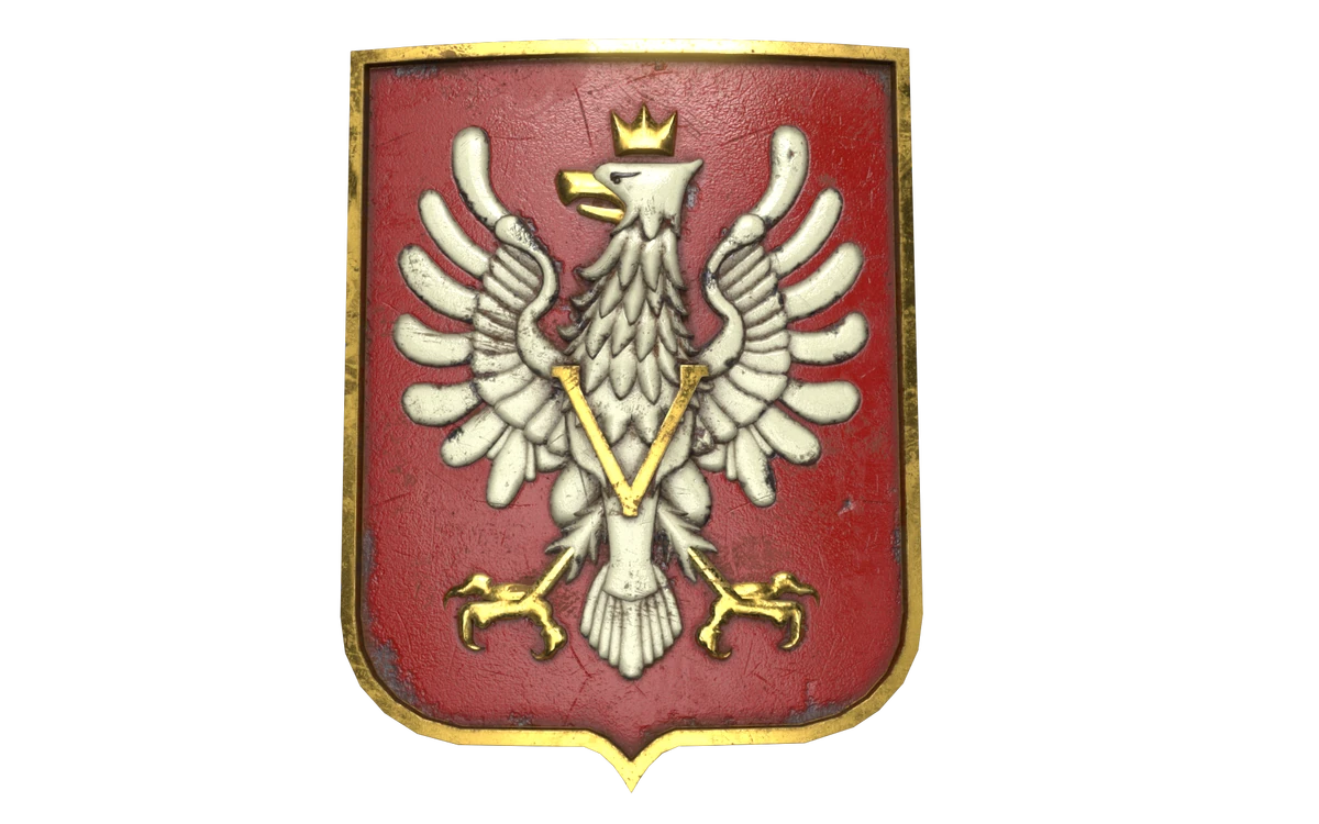 Polania Republic | Kylar Wiki | Fandom