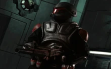 Nod Light Infantry | Kylar Wiki | Fandom