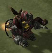 Zerg | Kylar Wiki | Fandom