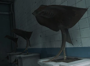 Dishonored Animals | Kylar Wiki | Fandom