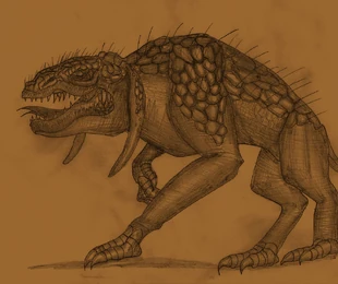 Spiderwick Chronicles Creatures | Kylar Wiki | Fandom