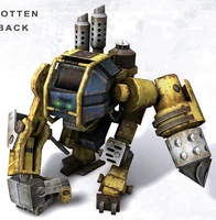 Ironback | Kylar Wiki | Fandom