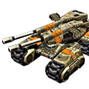 Mammoth Tank Mk. III | Kylar Wiki | Fandom