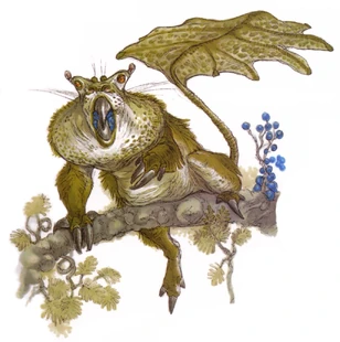 Dagobah | Kylar Wiki | Fandom