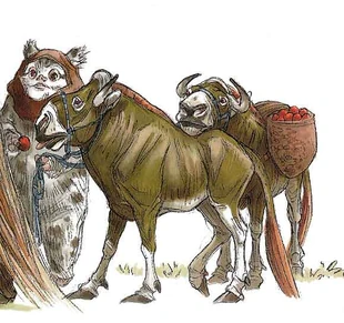 Endor (Forest Moon) | Kylar Wiki | Fandom