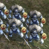 Snow Troll | Kylar Wiki | Fandom