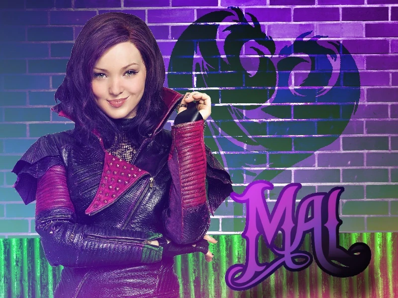 Mal | Kyle Akers adventures Wikia | Fandom