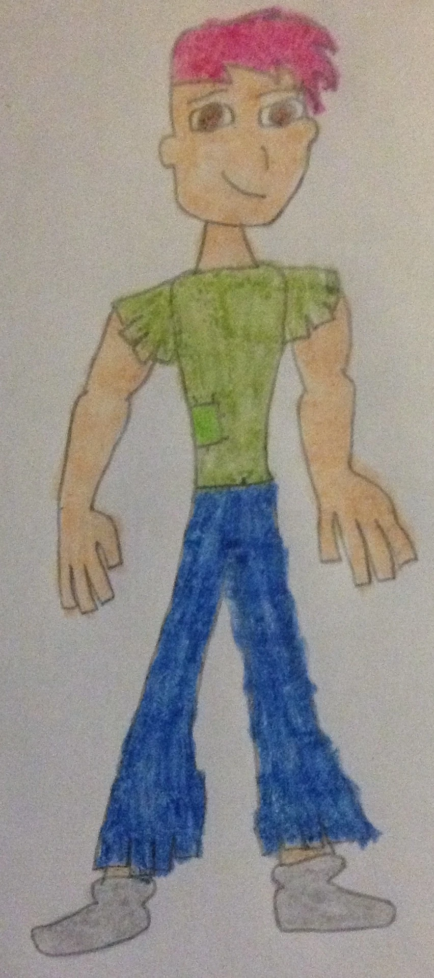 Erimon | Kyle Akers adventures Wikia | Fandom