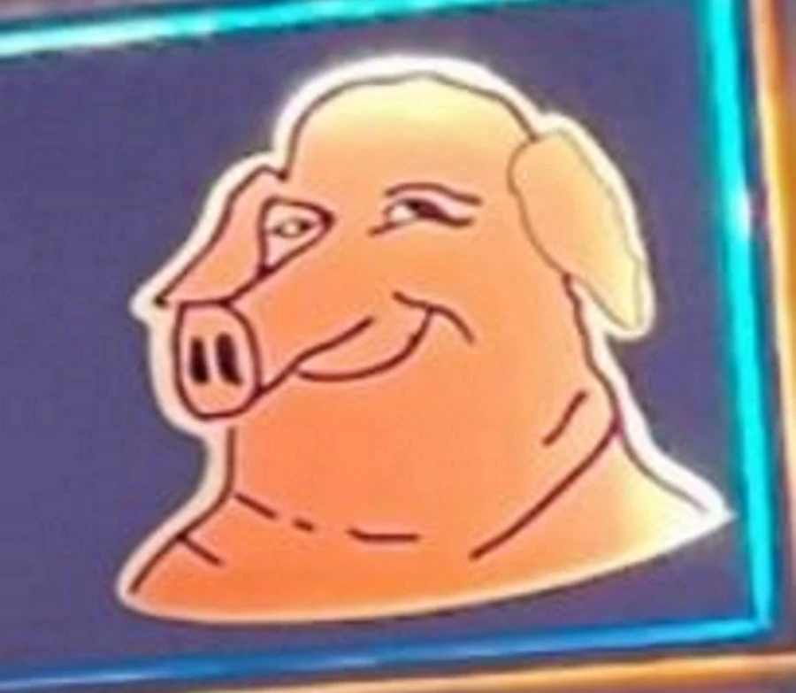 Pigs | Kyle Bosman Wiki | Fandom