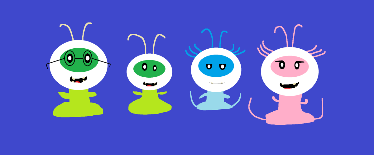 Glow Worms | Kyle Cocjin's Wiki | Fandom