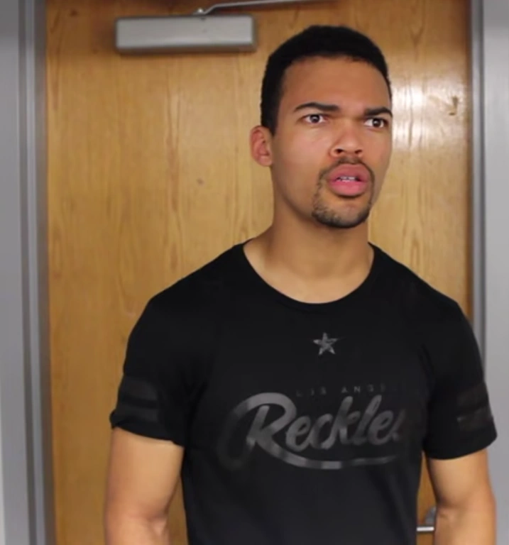 Jarvis | Kyle Exum Wiki | Fandom