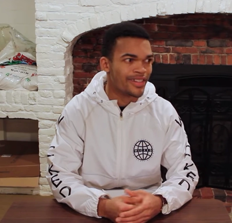 Justin (5 Worst Types of Students) | Kyle Exum Wiki | Fandom