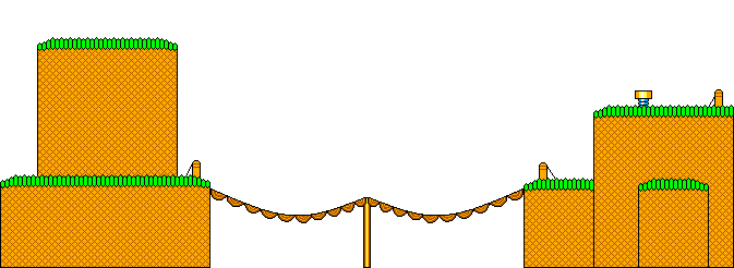 Bridge Zone | Kyle's Pixels Wiki | Fandom