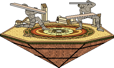 Arena Ferox | Kyle's Pixels Wiki | Fandom