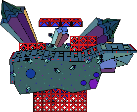 Meta Crystal | Kyle's Pixels Wiki | Fandom