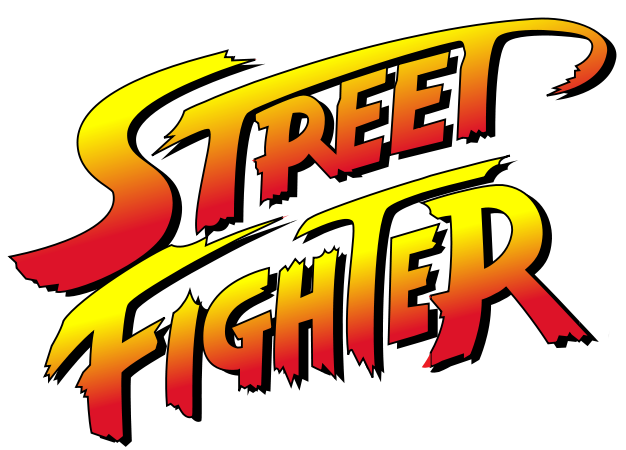 Street Fighter Series | Kyle's Pixels Wiki | Fandom