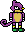 Espio | Kyle's Pixels Wiki | Fandom
