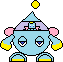 Chao | Kyle's Pixels Wiki | Fandom
