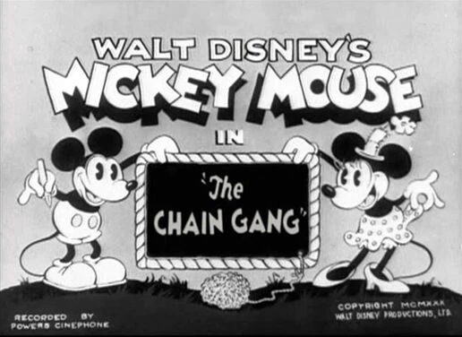 The Chain Gang | Kyle's Pixels Wiki | Fandom