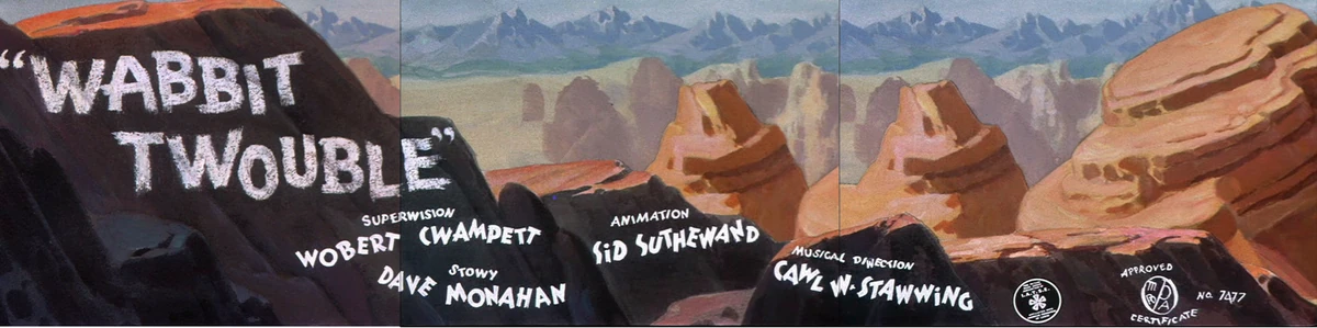 Wabbit Twouble | Kyle's Pixels Wiki | Fandom