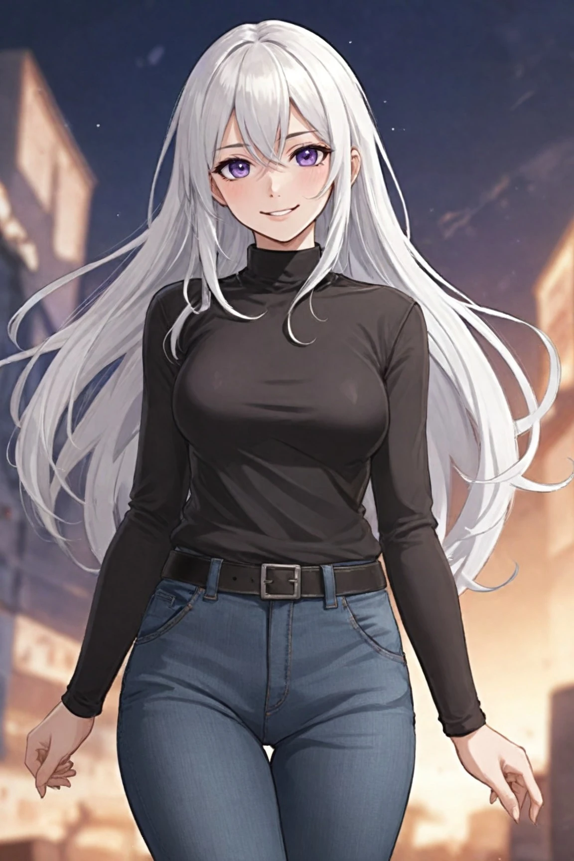 Maeve Silverine | Kyle's Search for Happiness Wiki | Fandom