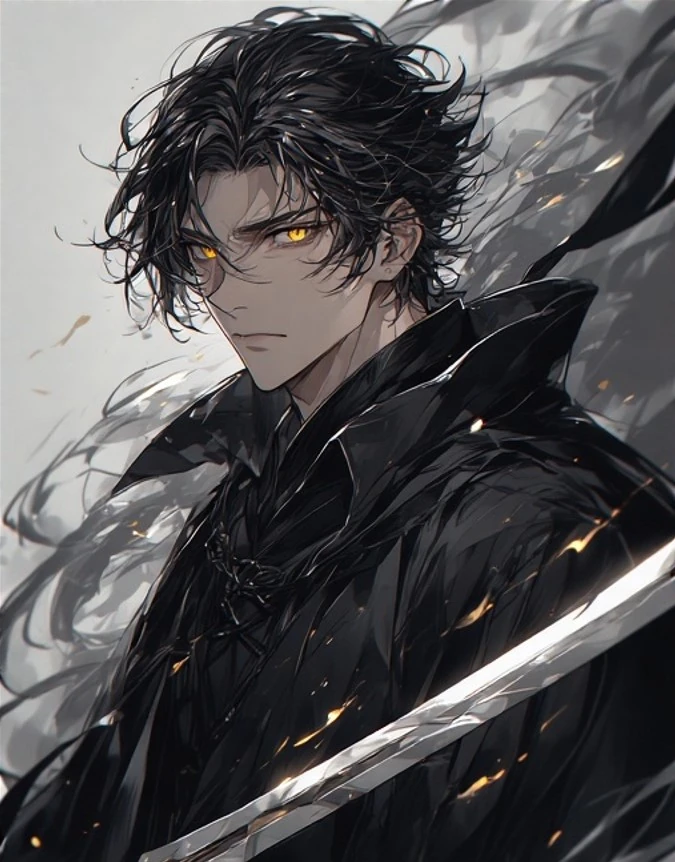 Felix Winters | Kyle's Search for Happiness Wiki | Fandom