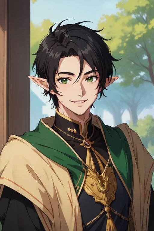 Edward Runeford | Kyle's Search for Happiness Wiki | Fandom