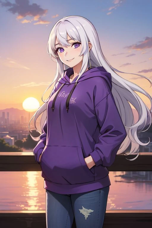 Maeve Silverine | Kyle's Search for Happiness Wiki | Fandom