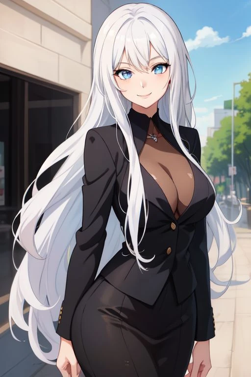 Sarah Silverine | Kyle's Search for Happiness Wiki | Fandom