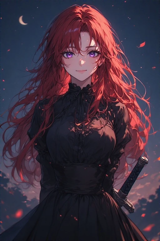 Ruby Reinstorm | Kyle's Search for Happiness Wiki | Fandom