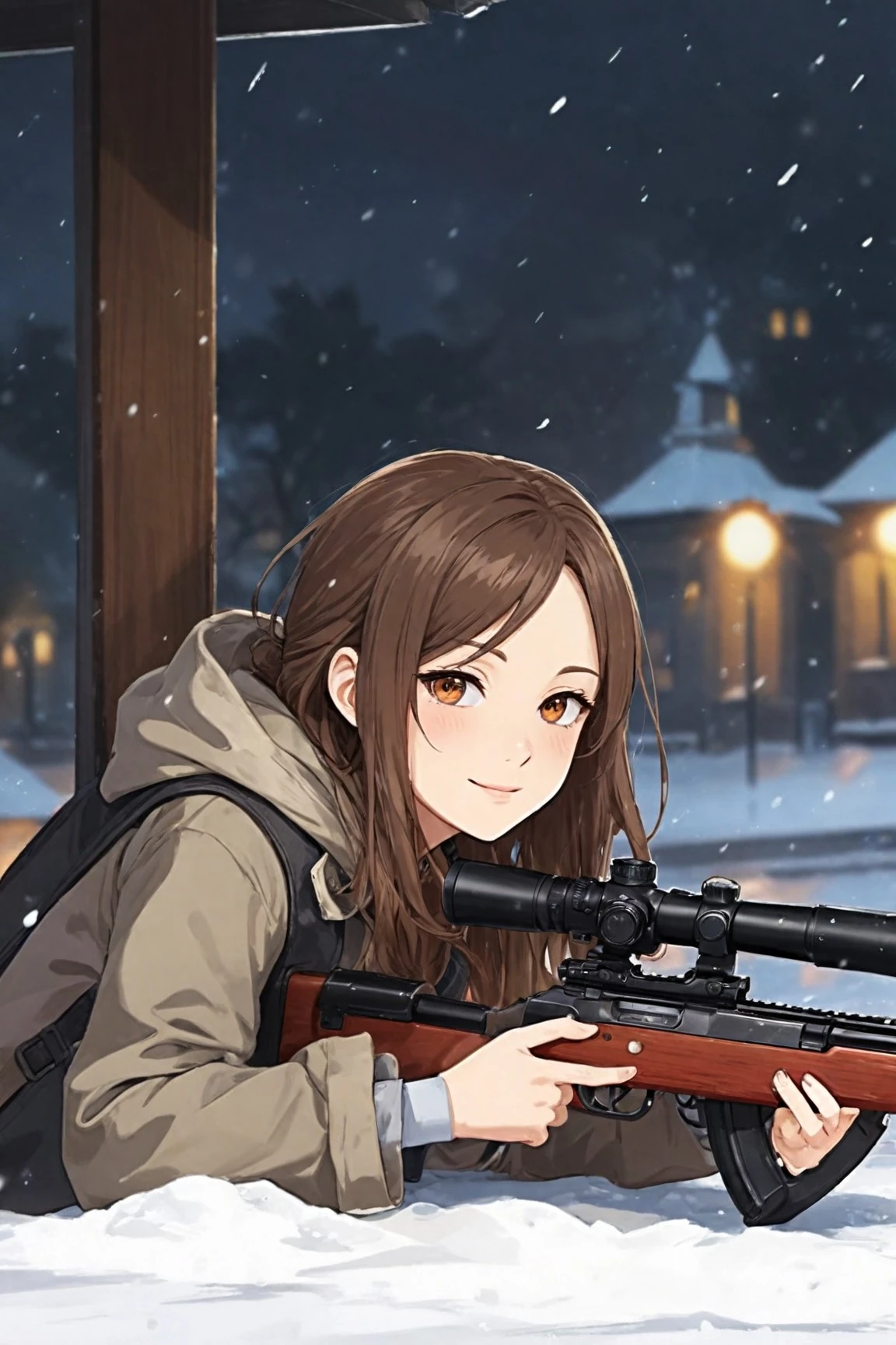 Sasha Blackhart | Kyle's Search for Happiness Wiki | Fandom