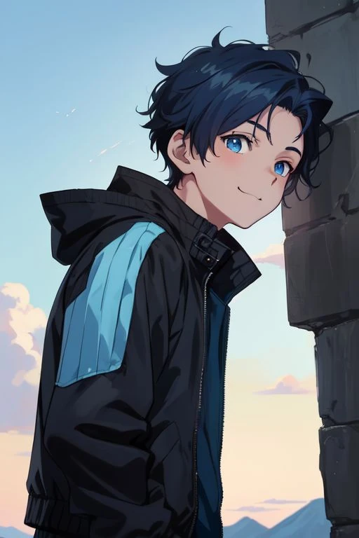 Toni Silverine | Kyle's Search for Happiness Wiki | Fandom