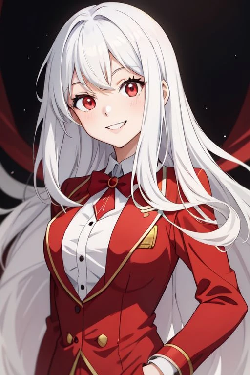 Raphaela Silverine | Kyle's Search for Happiness Wiki | Fandom