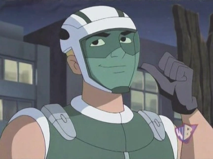 Richard Osgood Foley | Kyle's Secret Lives Wiki | Fandom